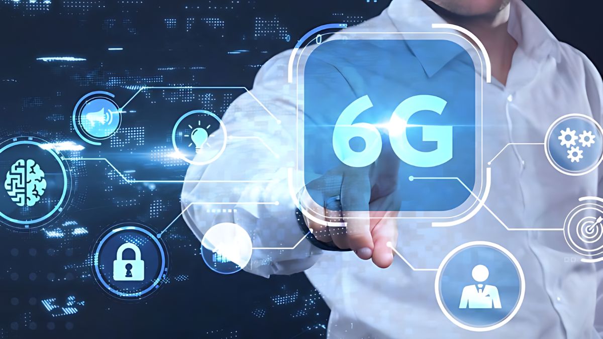 Mạng 6G là gì? Lợi ích công nghệ 6G mang lại cho người dùng